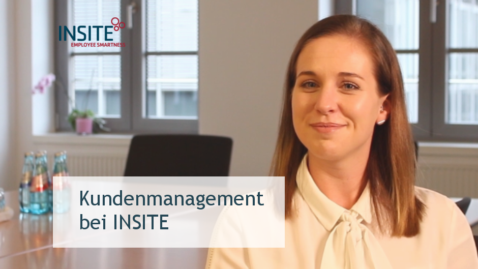 INSITE client management | INSITE